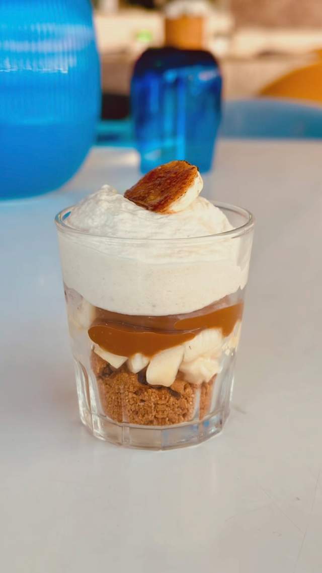 Menu 2026 - Lime & Lemon in Benalmadena | TheFork