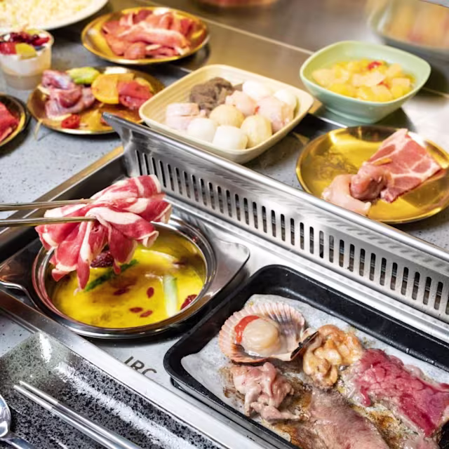 Menus 2026 - Daiu - Ilford in Ilford | TheFork