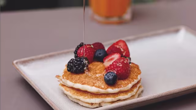 Os melhores restaurantes Brunch Perto de Mim | TheFork