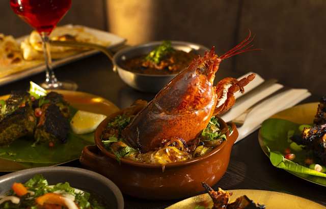 The 5 Best Halal Restaurants in Leicester | TheFork