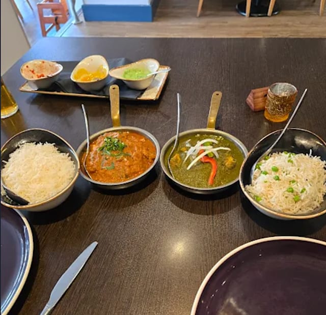 The 10 Best Restaurants in Leicester 2026 | TheFork