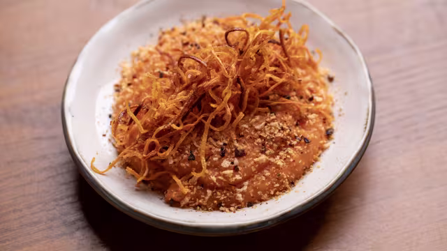 Menus 2026 - Kin Restaurant in London | TheFork