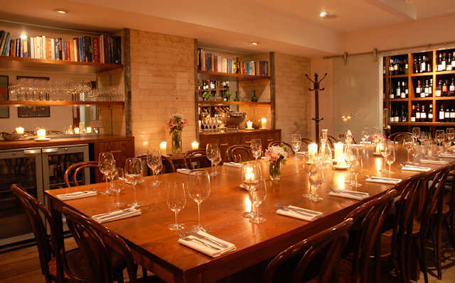 The 10 Best Restaurants in Barbican & Moorgate, London | TheFork