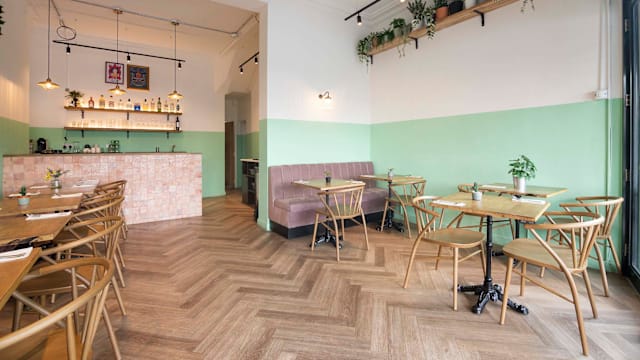 The 10 Best Restaurants in Balham, London | TheFork