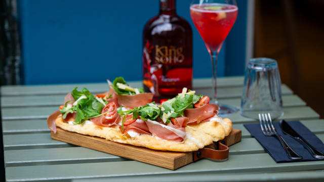 The Best Restaurants in Hampton Court Palace, London | TheFork