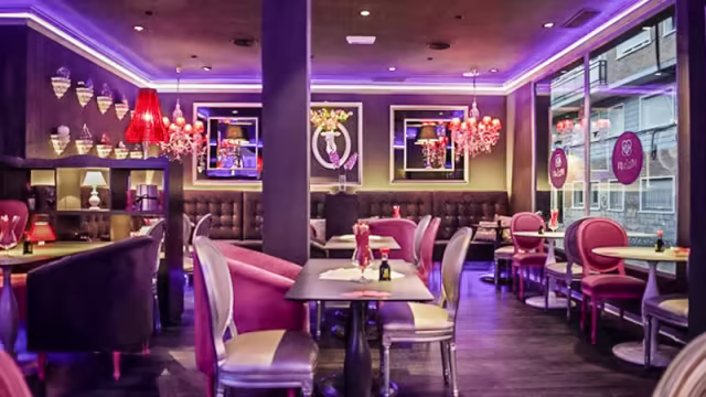Los 5 mejores rooftops y azoteas en Madrid | TheFork