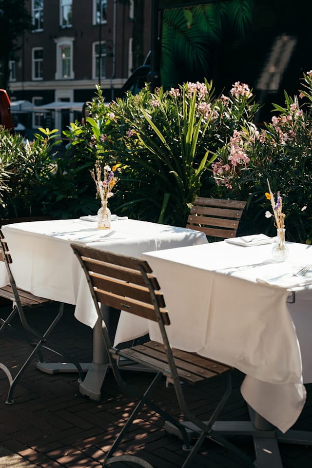 De 10 beste restaurants in Weesp 2025 | TheFork