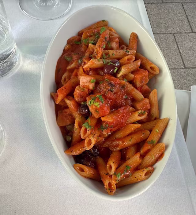 The 10 Best Italian Restaurants in Amsterdam | TheFork