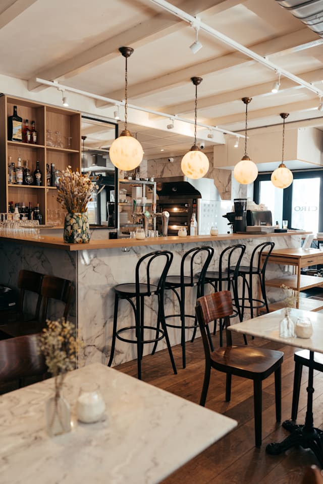 De 10 beste restaurants in Weesp 2025 | TheFork