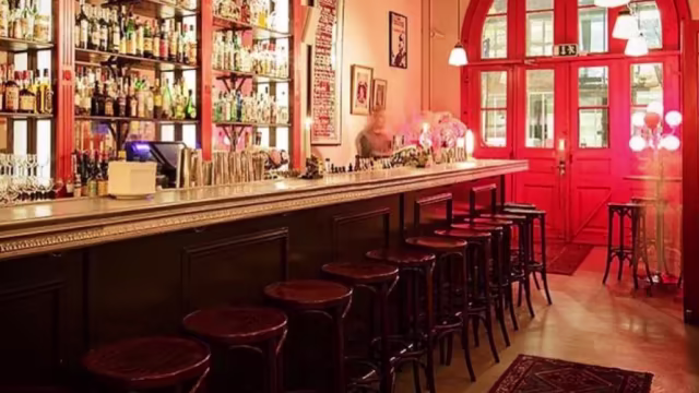 The 10 Best Restaurants in Mariatorget, Stockholm | TheFork