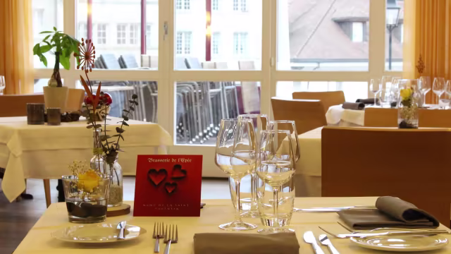 Die 10 besten Restaurants in Freiburg 2026 – TheFork