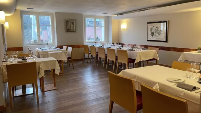 Die 10 besten Restaurants in Freiburg 2026 – TheFork