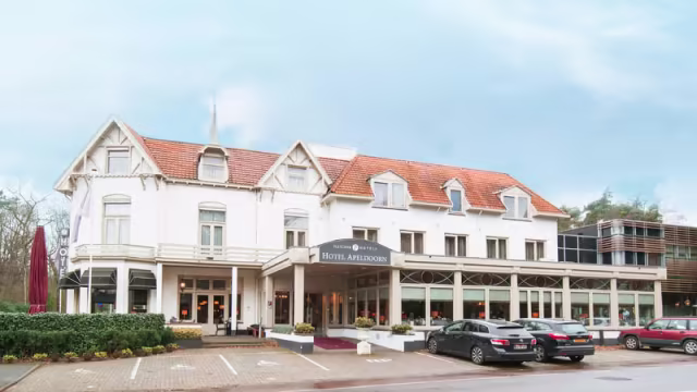 De 10 beste restaurants in Ermelo 2026 | TheFork