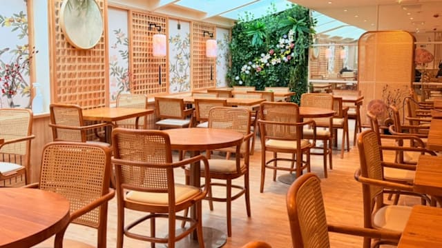 The Best Fine Dining Restaurants Near Me | TheFork
