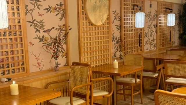 The Best Fine Dining Restaurants Near Me | TheFork
