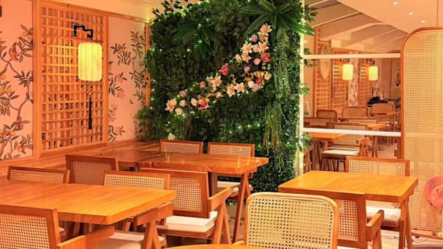 The Best Fine Dining Restaurants Near Me | TheFork