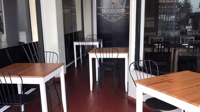 Os 10 melhores restaurantes em Parede 2026 | TheFork
