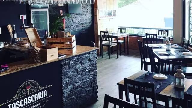 Os 10 melhores restaurantes em Parede 2026 | TheFork
