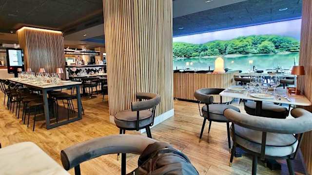 Los 10 mejores restaurantes en Valdebebas, Madrid | TheFork