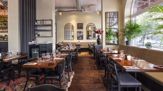 The 10 Best Lunch Restaurants in Stockholm | TheFork