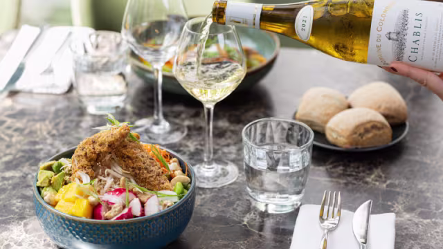 Les meilleurs restaurants à Gerland sud, Lyon | TheFork