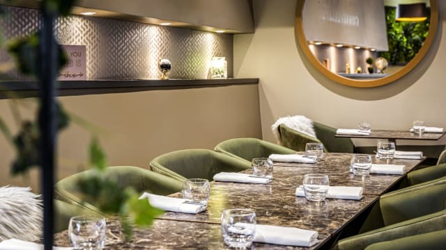 Les meilleurs restaurants à Gerland sud, Lyon | TheFork