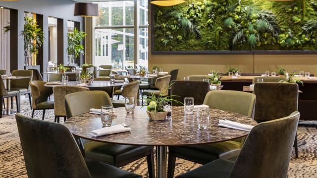 Les meilleurs restaurants à Gerland sud, Lyon | TheFork