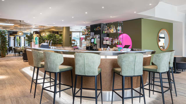 Les meilleurs restaurants à Gerland sud, Lyon | TheFork