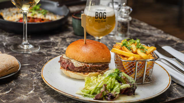 Les meilleurs restaurants à Gerland sud, Lyon | TheFork