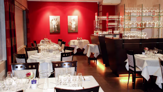 Les meilleurs restaurants Dîner spectacle à Bruxelles | TheFork