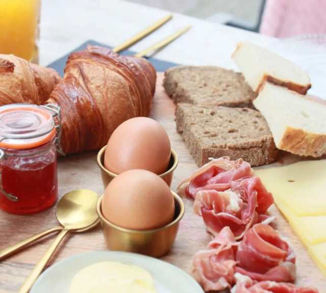 Élance Boutique Cafe in s-Hertogenbosch - Restaurant Reviews, Menu and ...