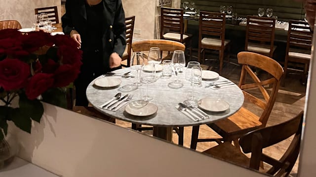 The 10 Best Persian Restaurants in London | TheFork