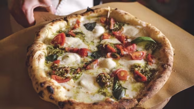 The 10 Best Restaurants in Hove 2026 | TheFork
