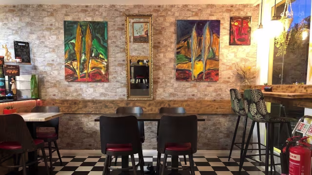 The 10 Best Restaurants in Hove 2026 | TheFork