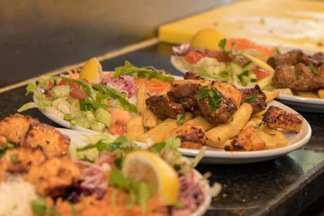 The 10 Best Restaurants in Leicester 2026 | TheFork