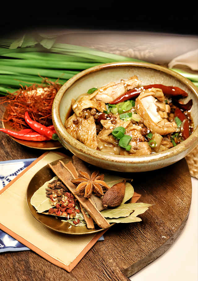 Menu 2026 - Yun Noodles in London | TheFork