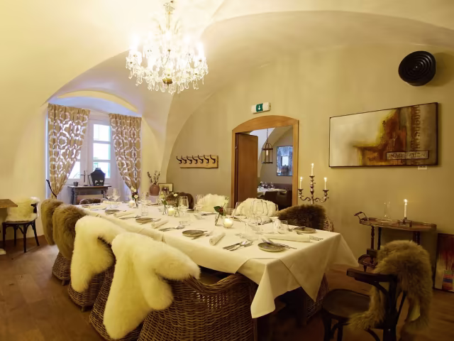 Die 10 besten Traditionellen Restaurants in Wien – TheFork