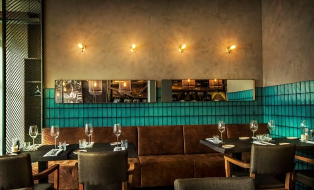 The 10 Best Lunch Restaurants in Eindhoven Centrum, Eindhoven | TheFork