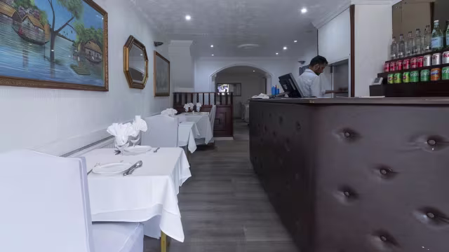 The 10 Best Restaurants in Camden Town, London | TheFork