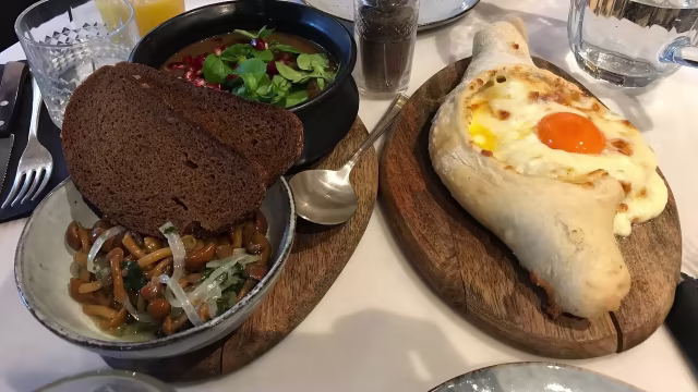 The 10 Best Restaurants in Balham, London | TheFork