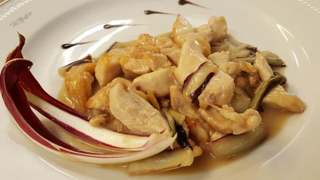 The 10 Best Restaurants in Treviso 2025 | TheFork