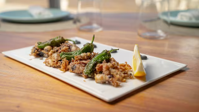 Los 5 mejores restaurantes en Playa El Saler, Valencia | TheFork
