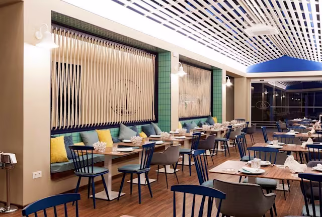 Los 5 mejores restaurantes en Playa El Saler, Valencia | TheFork