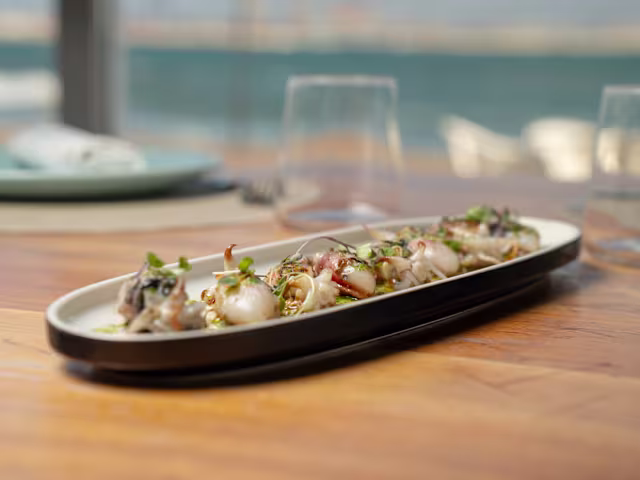 Los 5 mejores restaurantes en Playa El Saler, Valencia | TheFork