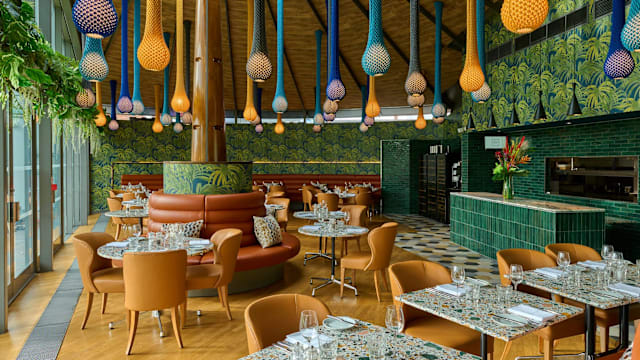 The 10 Best Restaurants in Exeter 2026 | TheFork