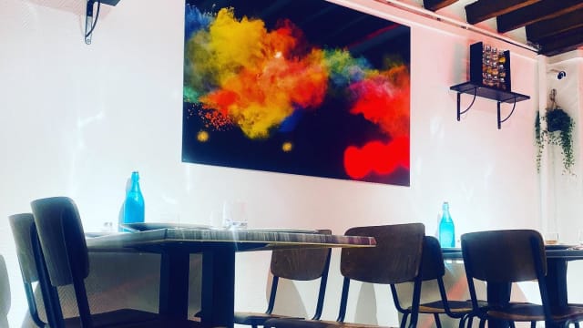 The Best Indian Restaurants Near Me | TheFork