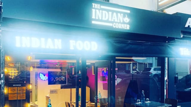 The Best Indian Restaurants Near Me | TheFork