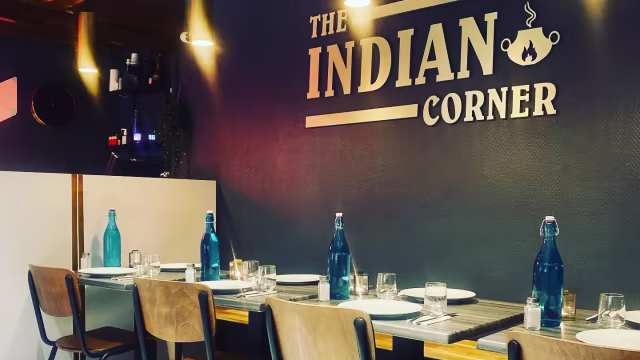 The Best Indian Restaurants Near Me | TheFork