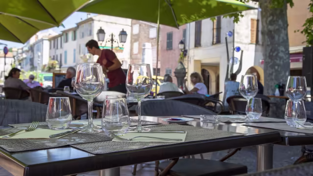The Best After work Restaurants in Biot | TheFork