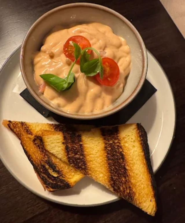 Menu 2025 - The Victoria Inn Milton Keynes in Bradwell | TheFork